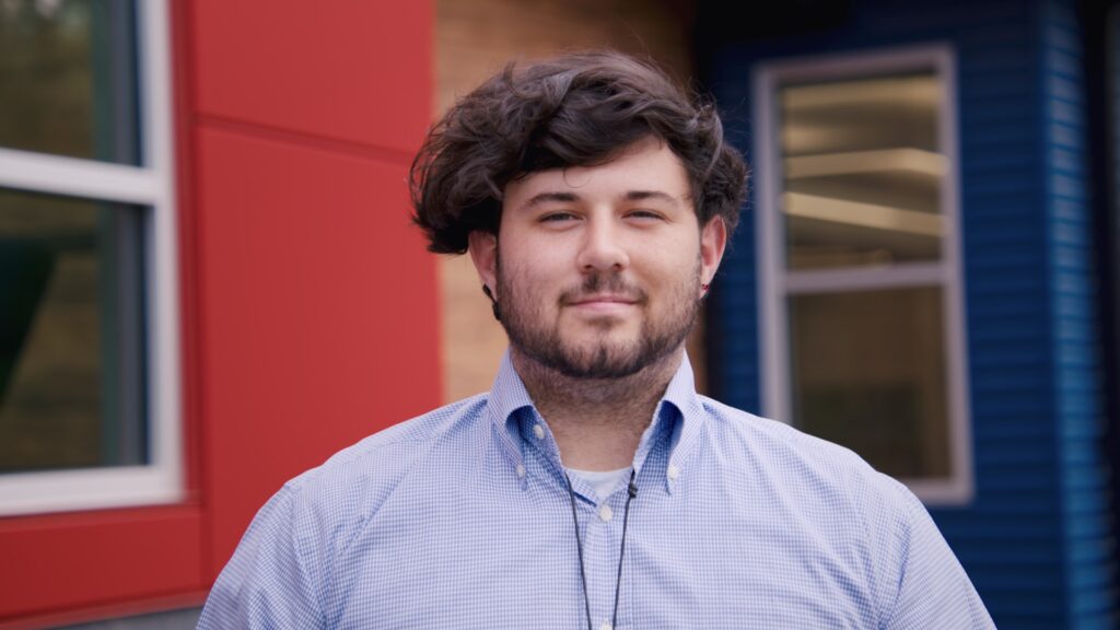 Walk With Seth - The Relatives